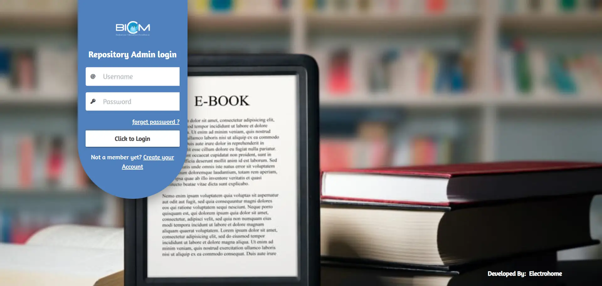 Interlink TechSoft Ltd.