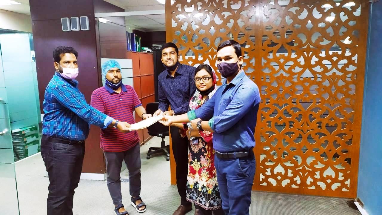 Interlink TechSoft Ltd.