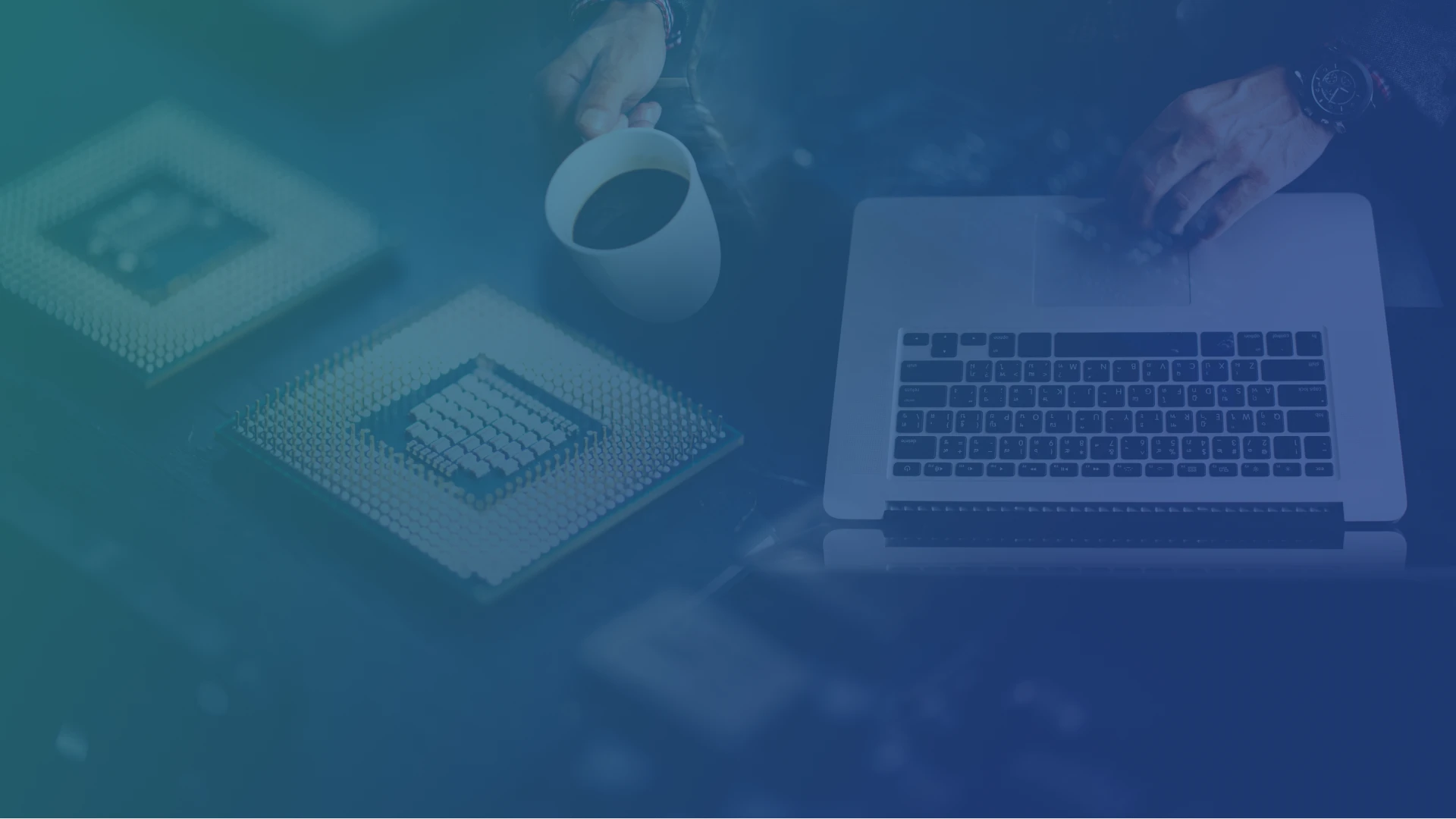 Interlink TechSoft Ltd.